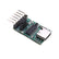 CH340C USB to TTL Serial Converter | 3.3V & 5V USB-C Module – Silicon ...